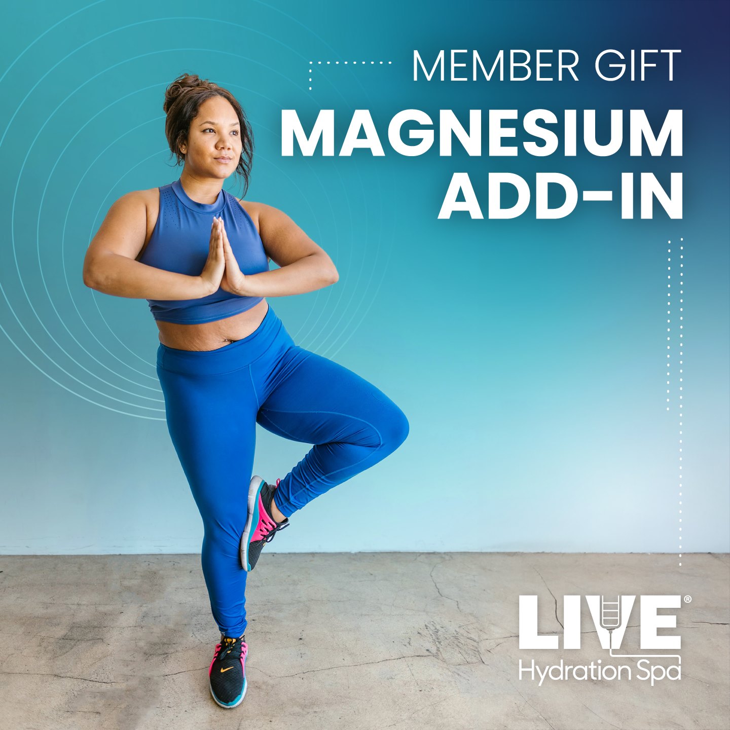 Houston IV Drip Therapy | Live Hydration Spa #TX0011